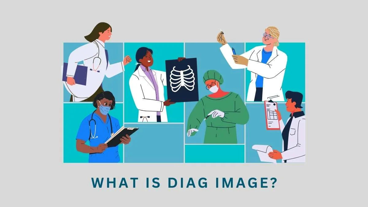 What is Diag Image? An In-Depth Guide to Diagnostic Imaging