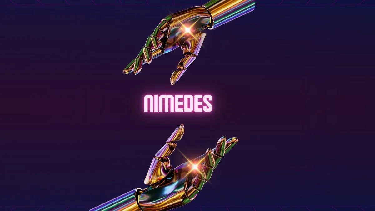Nimedes: Blending Tradition and Modern Innovation