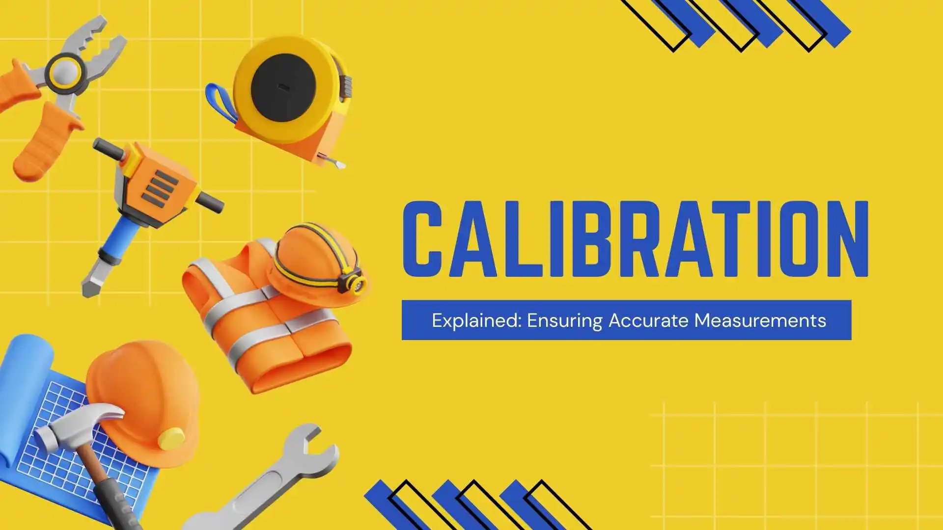 Calibration Explained: Ensuring Accurate Measurements