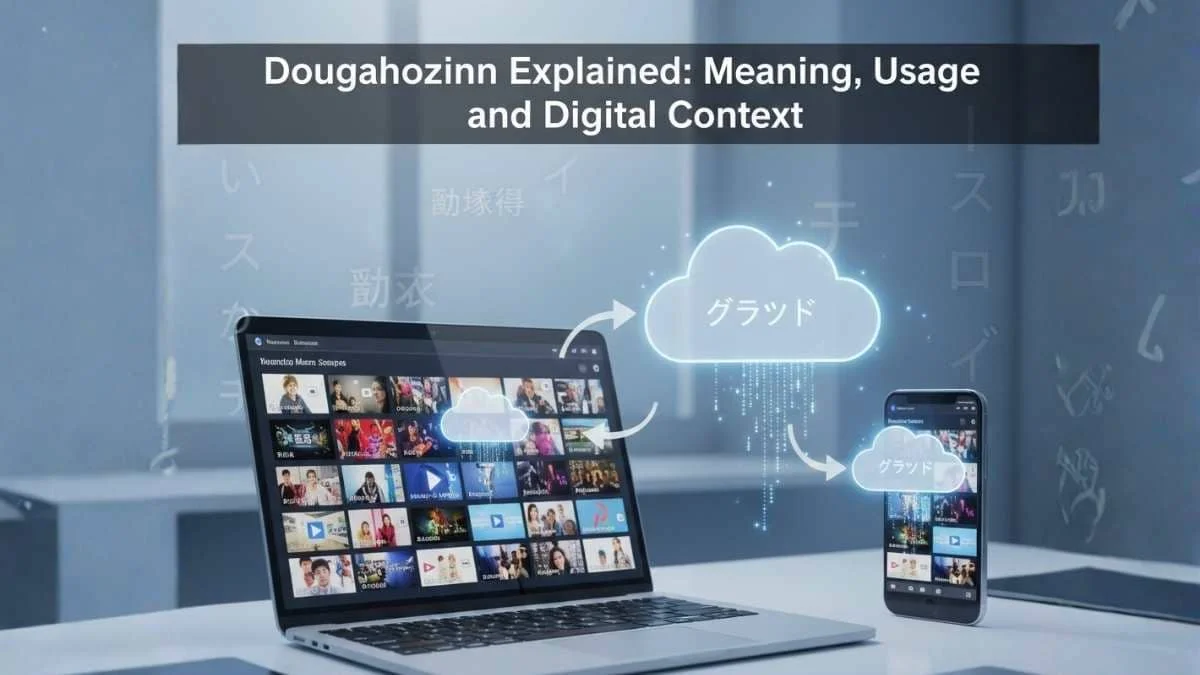 Dougahozonn Explained: Meaning, Usage, and Digital Context