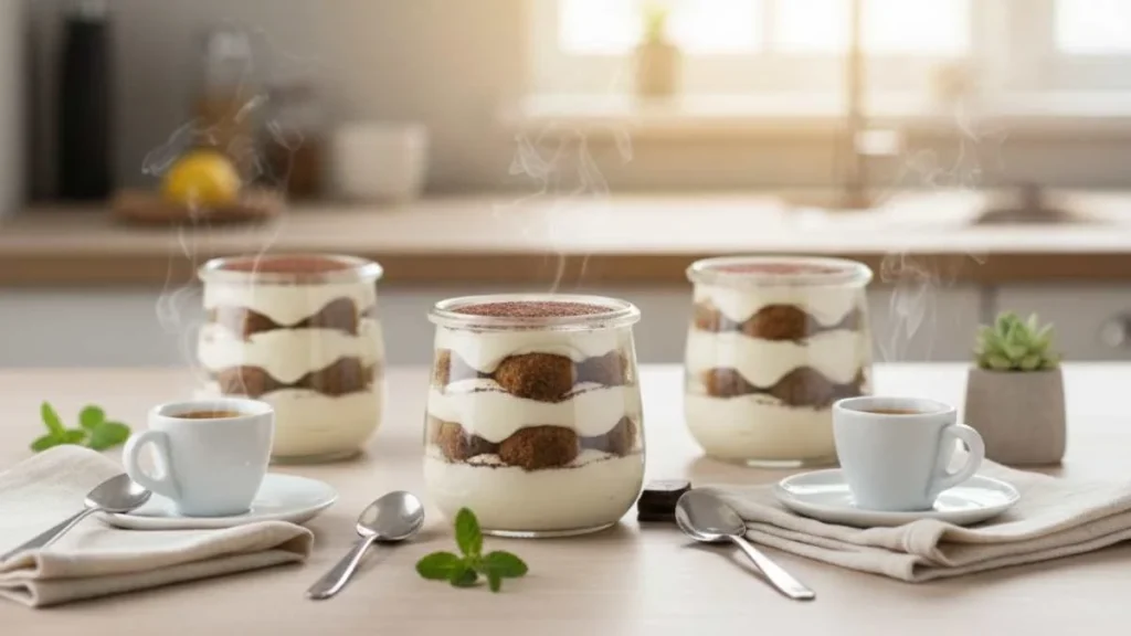 Trurimesu Explained: A Modern Lighter Dessert for Today